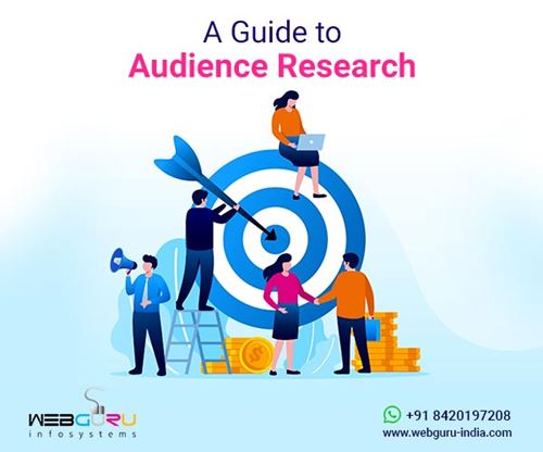 Are You Identifying Your Target Audience in the Right Way?